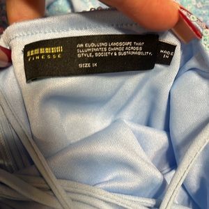 Finesse | Dresses | Finesse Iridescent Dress | Poshmark